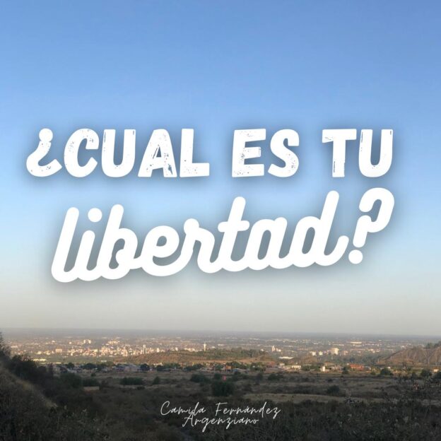 Descubre la Verdadera Libertad: Reflexiones sobre la Libertad Personal ...